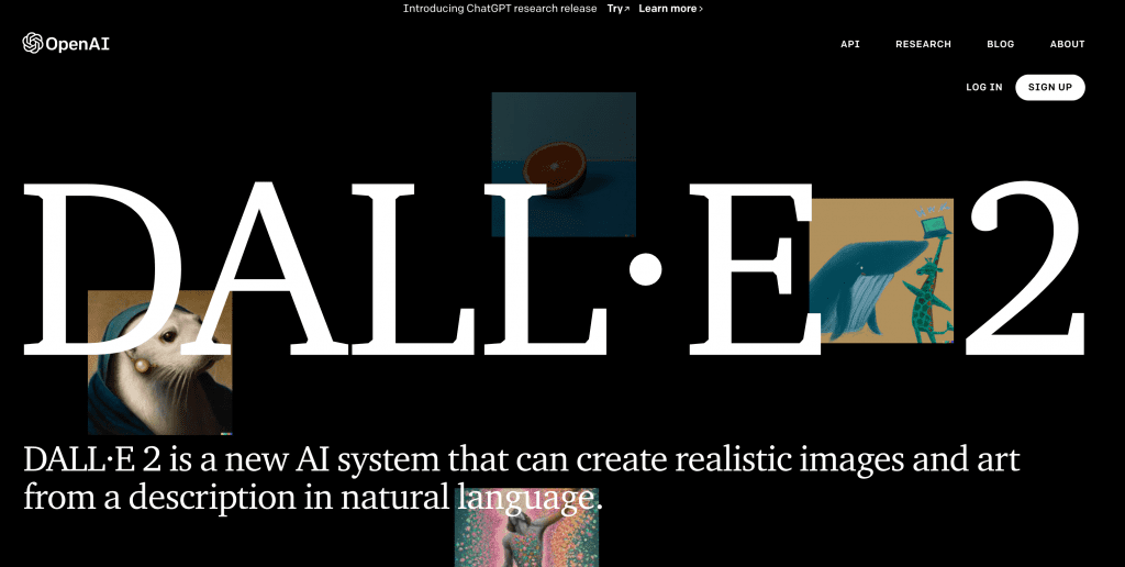 The Definitive Guide To Use DALL-E-2, The Best AI Image Generator | ZMO.AI The Definitive Guide To Use DALL-E-2, The Best AI Image Generator | ZMO.AI